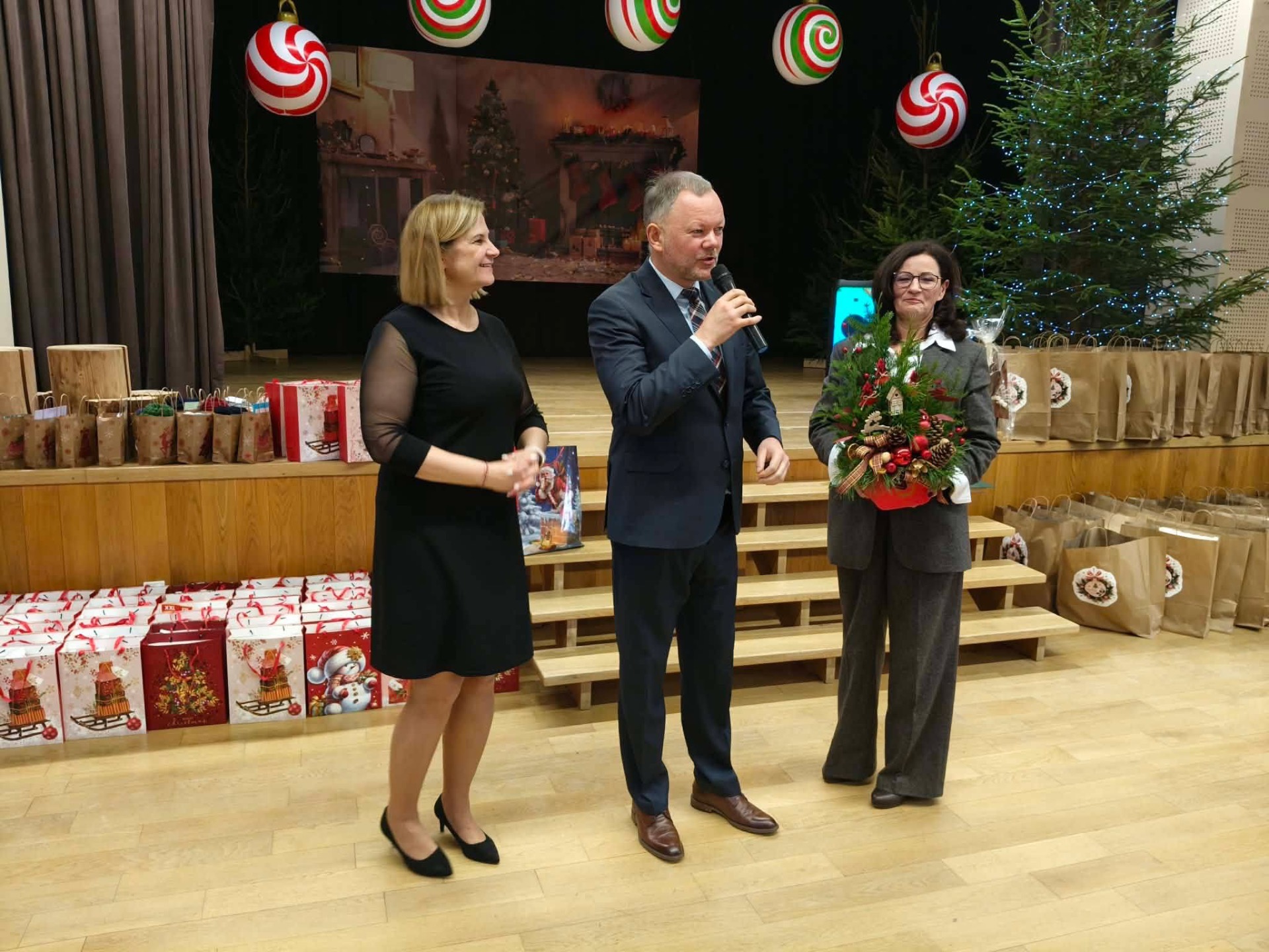 Wiadomości - Gmina Czarna Woda