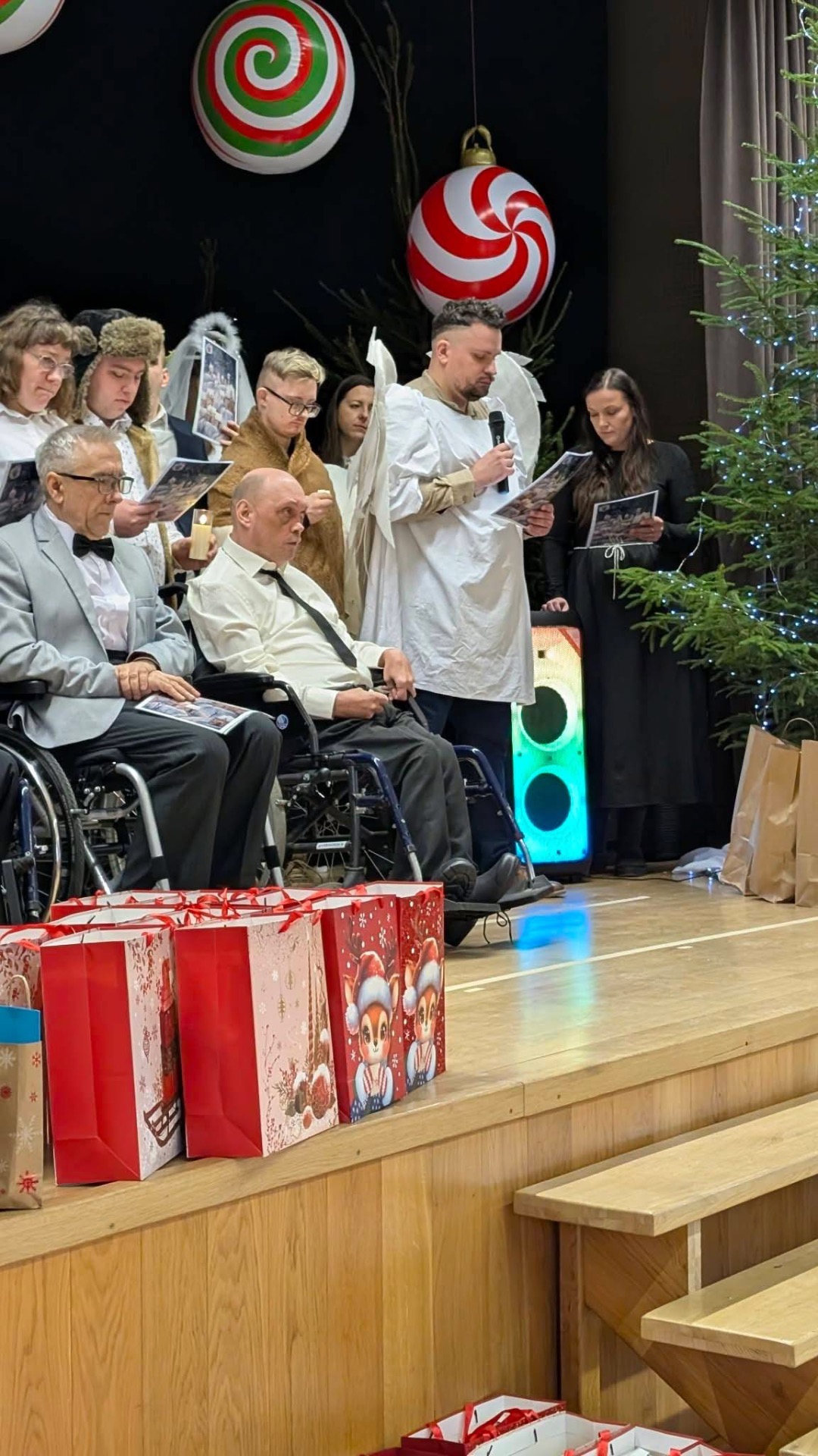 Wiadomości - Gmina Czarna Woda