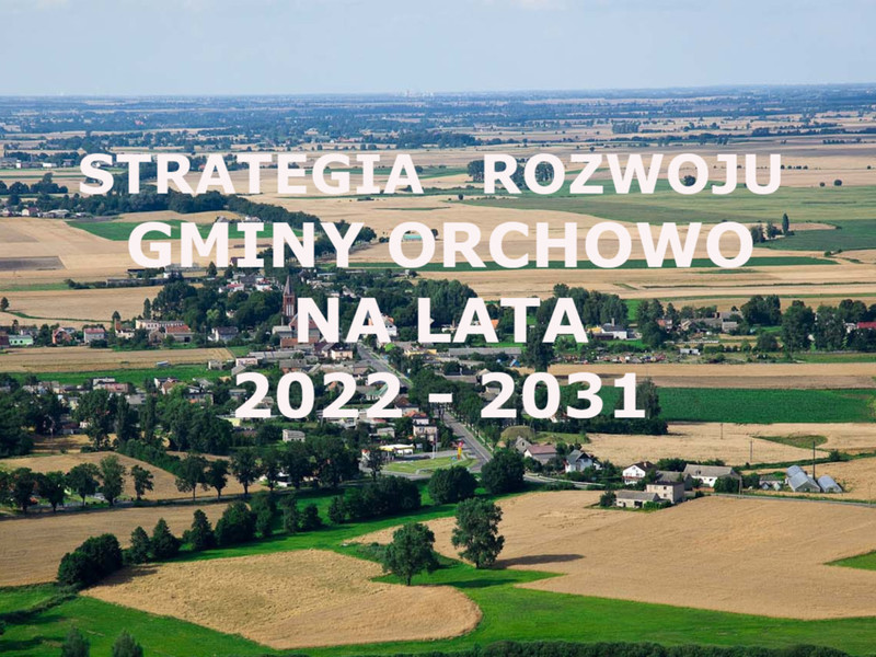 Gmina Orchowo