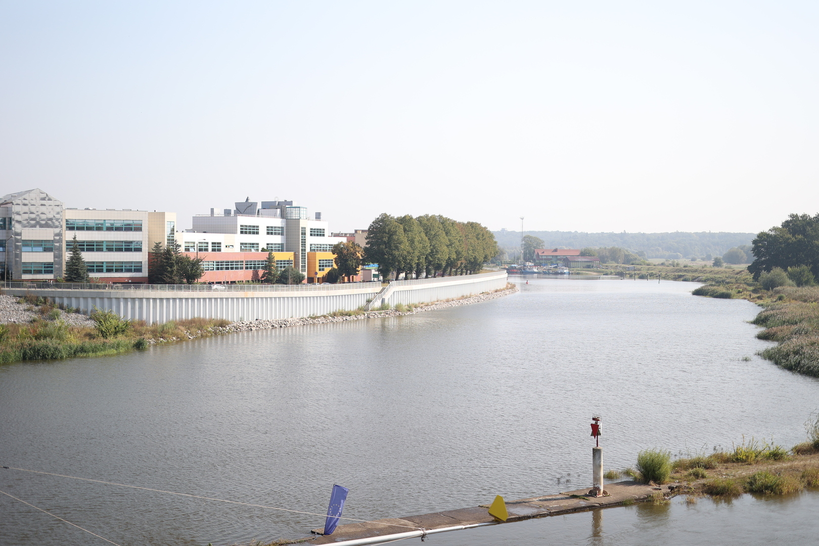 Stan Odry w Słubicach. Aktualizacje - Gmina Słubice