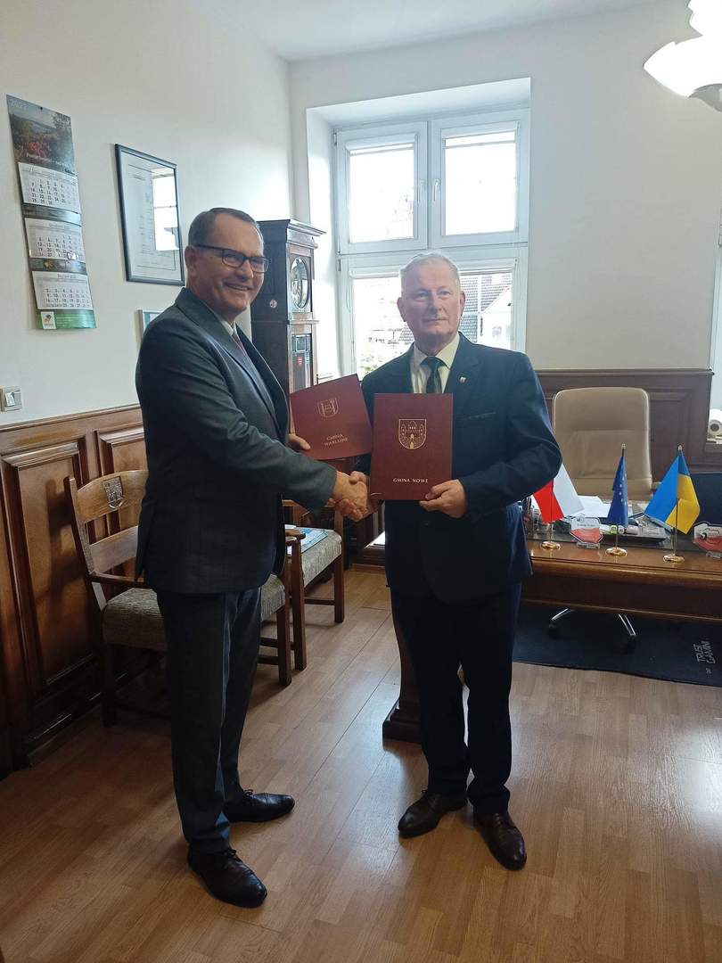 Wiadomości - Urząd Gminy Warlubie Wiadomości - Urząd Gminy Warlubie