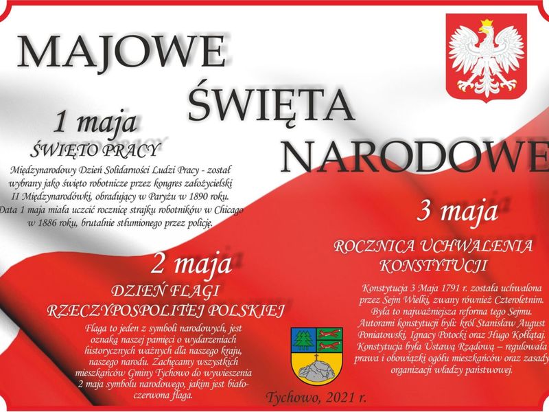 Wiadomości - Gmina Tychowo