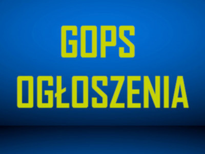 Wiadomości - Gmina Stupsk